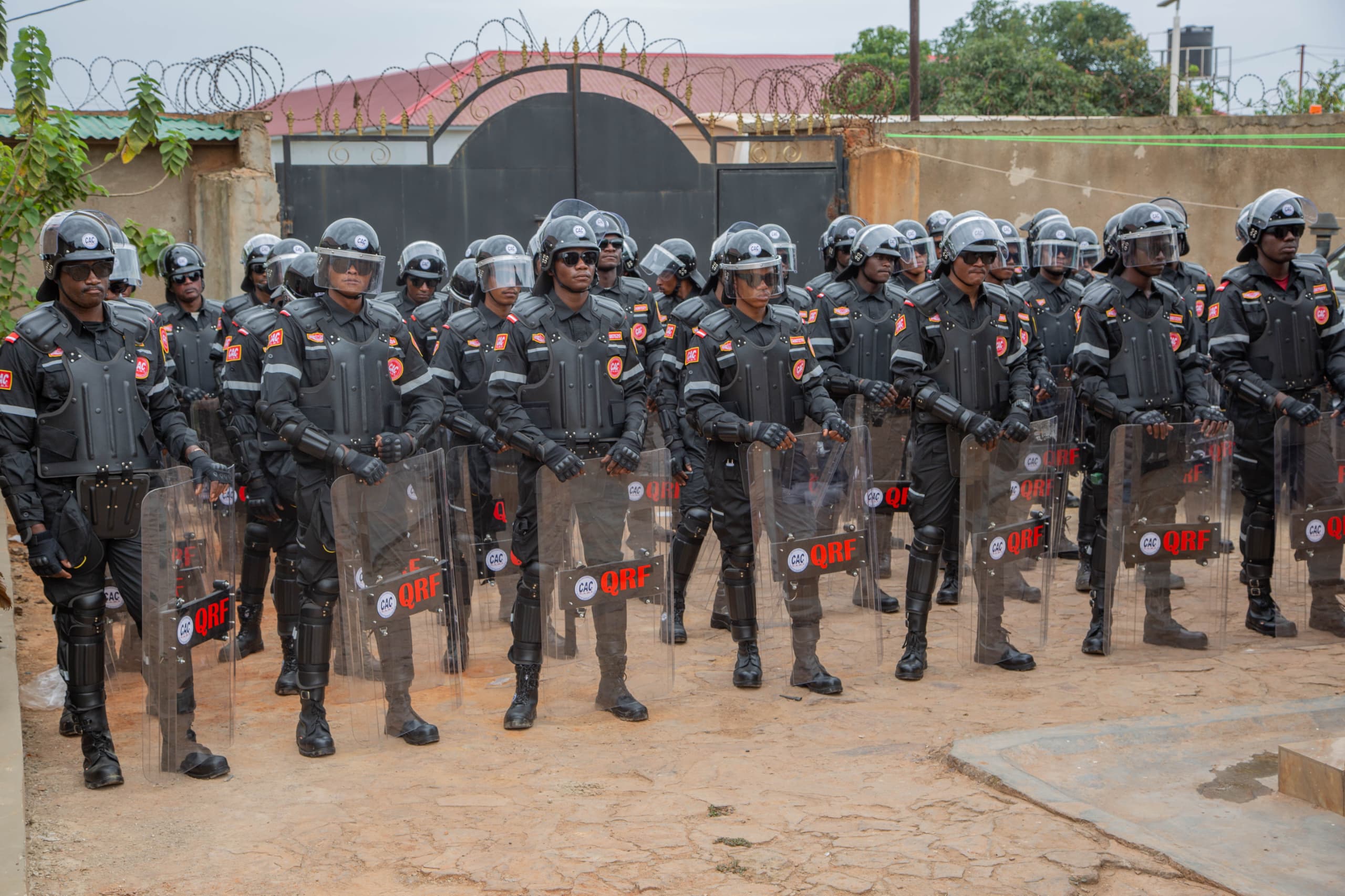 Congo Astral Comapny