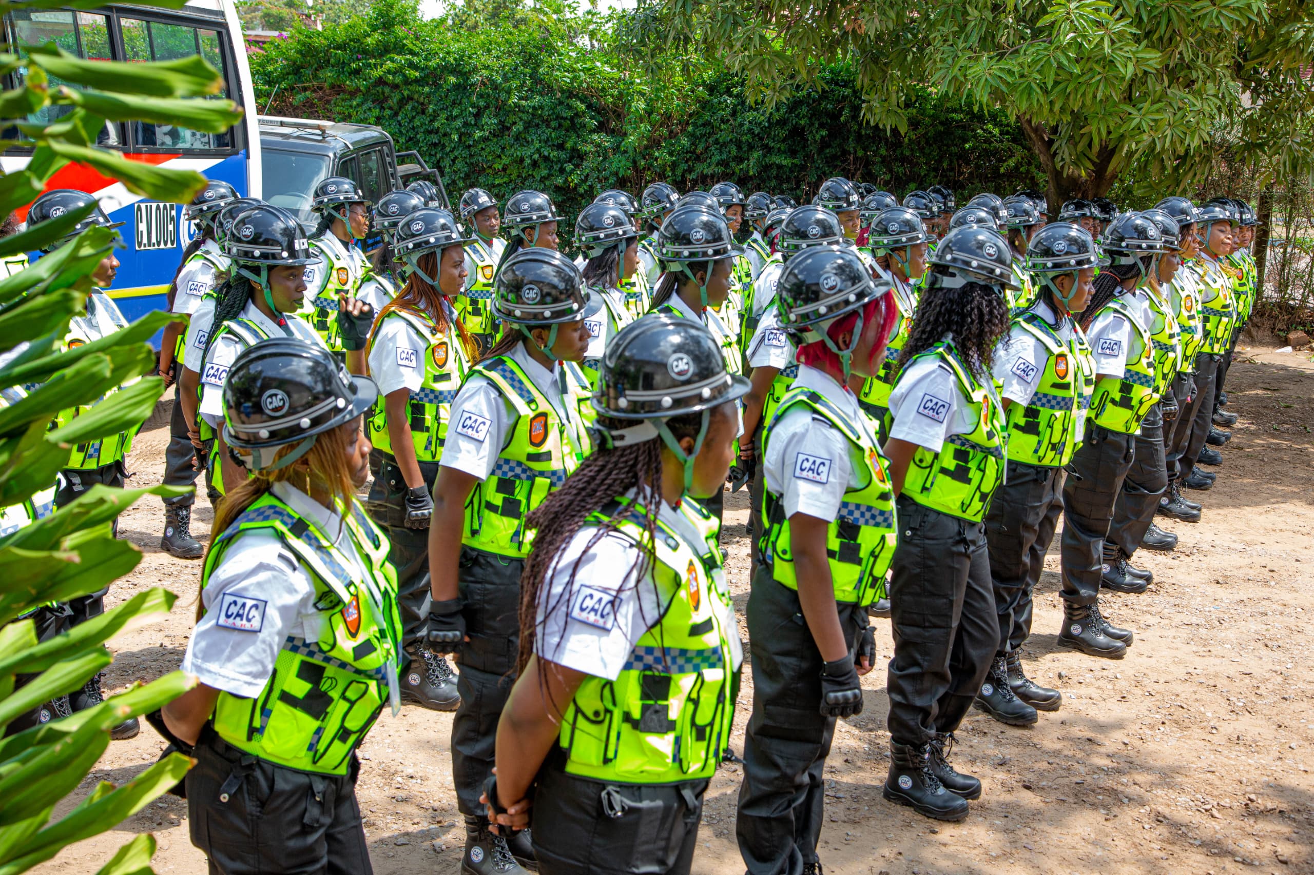 Congo Astral Comapny